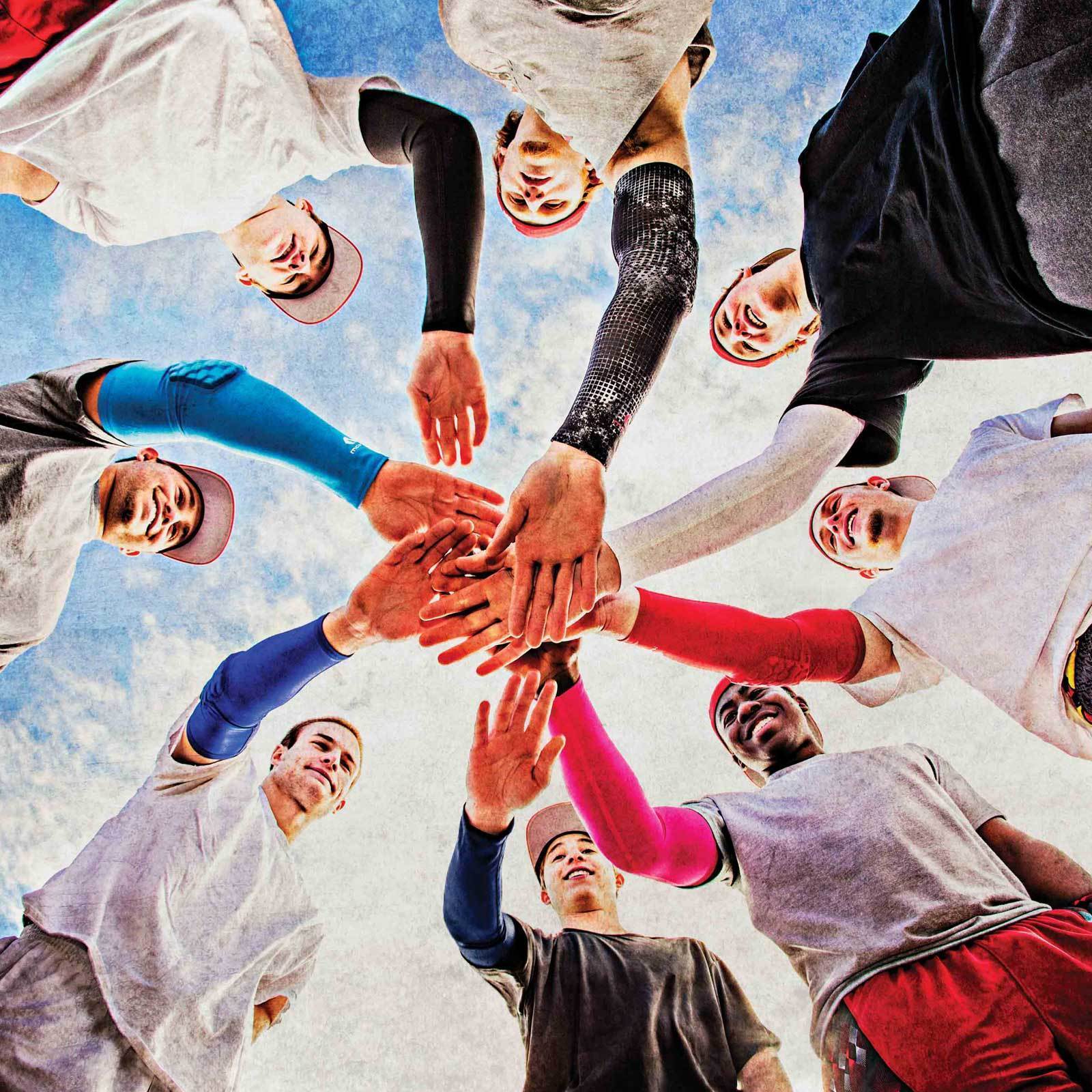 Shop Arm Sleeves – Custom Sports Sleeves