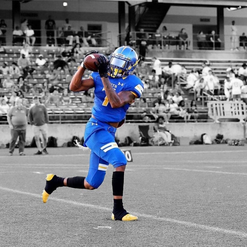 Football Arm Sleeves - Custom Football Sleeves & Apparel | CSS – Custom ...