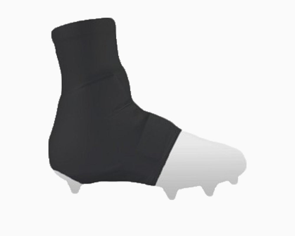 Cleat Covers - Football Cleat Spats in 30+ Colors | CSS – Custom Sports ...