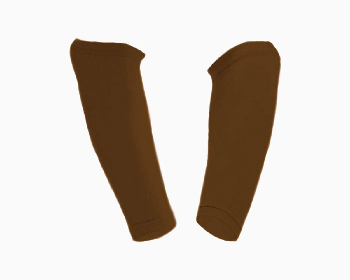 Forearm Shiver Sleeves - Football | Custom Sports Sleeves