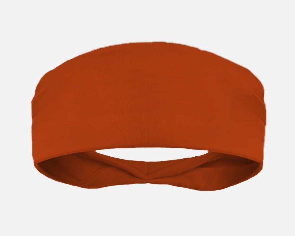 Gators Orange Multi-Sport Headband - Football Headband | CSS – Custom ...