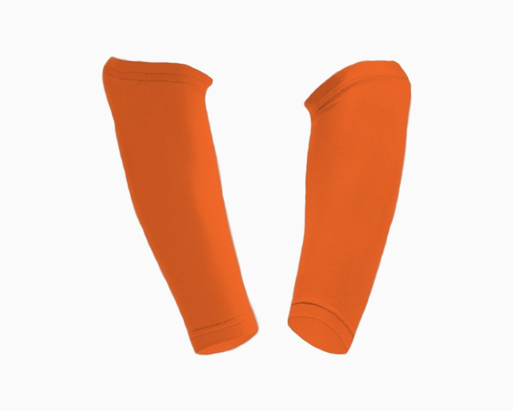 Forearm Shiver Sleeves - Football | Custom Sports Sleeves