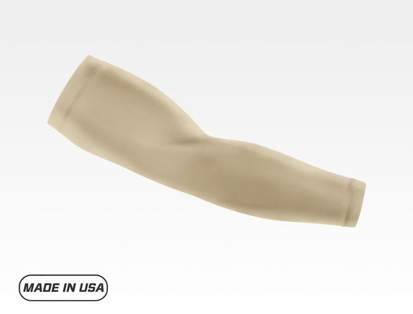 Customized Number Text Arm Sleeve | Custom Sports Sleeves