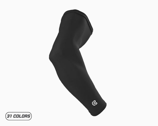 Basketball Shooting Sleeves - Arm and Leg Compression Sleeves | CSS ...