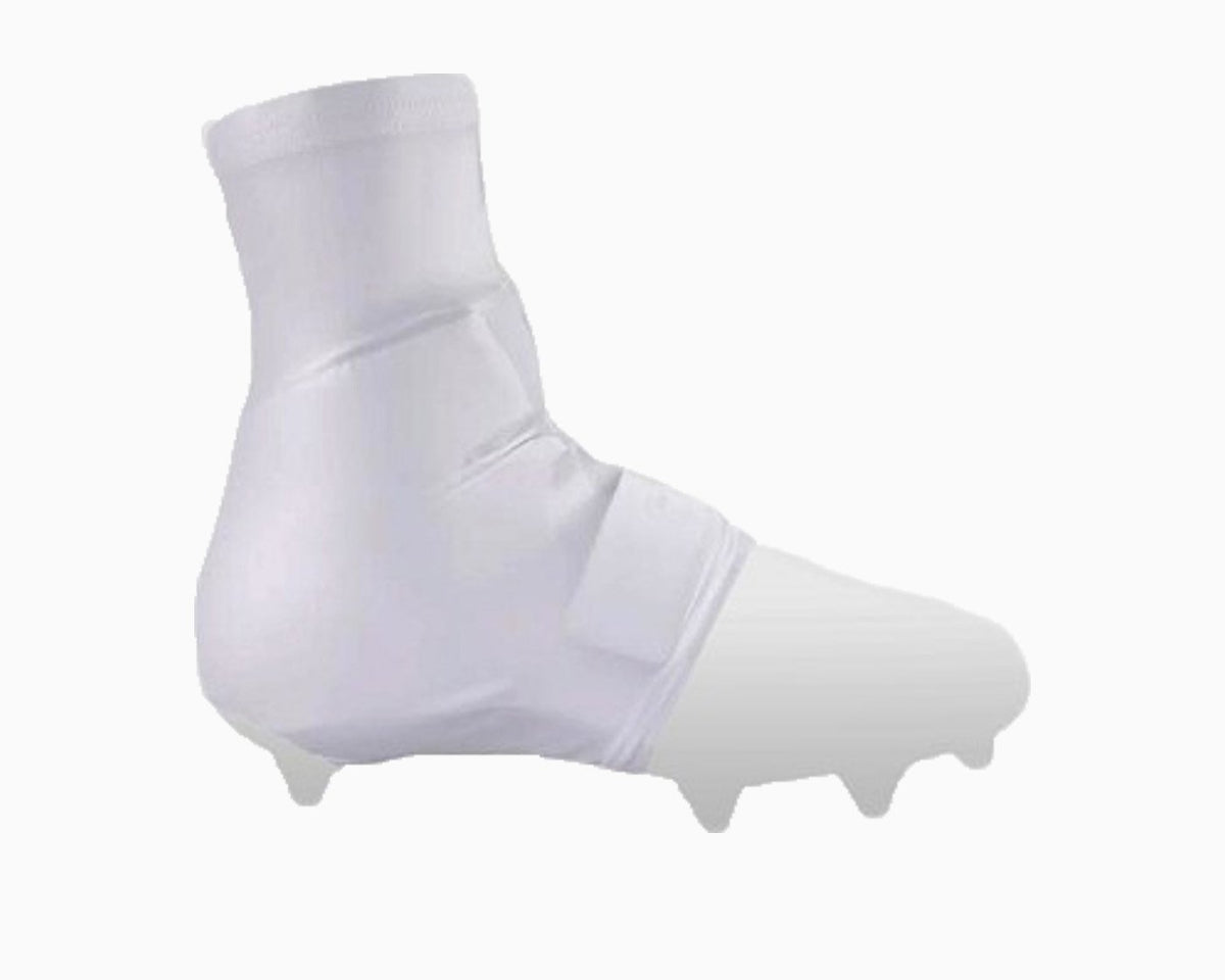 Cleat Covers - Football Cleat Spats in 30+ Colors | CSS – Custom Sports ...