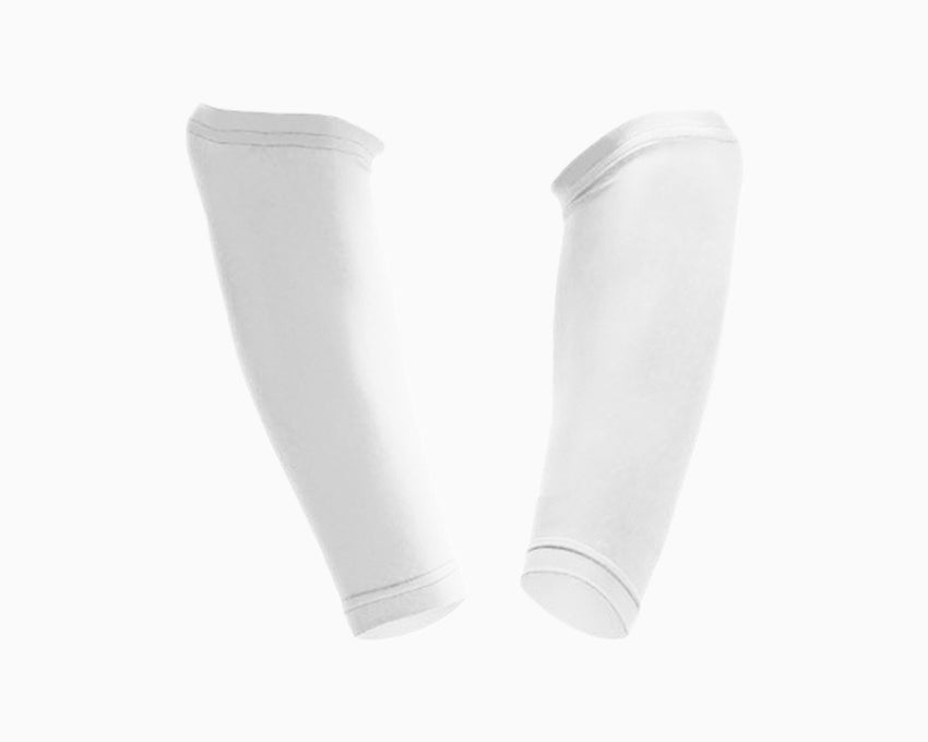 Forearm Shiver Sleeves - Football | Custom Sports Sleeves