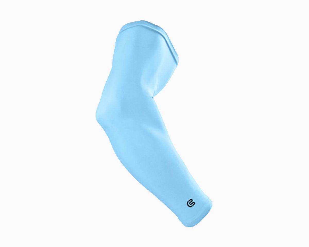 Compression Arm Sleeve, 30+ Colors | Custom Sports Sleeves