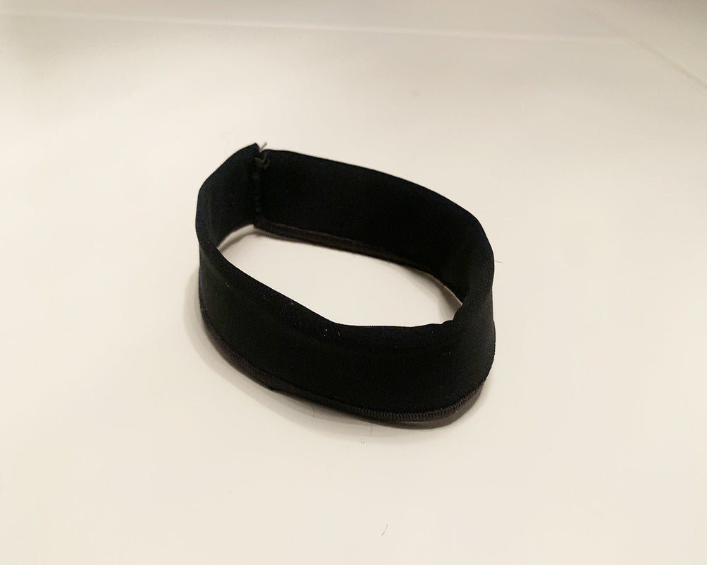 Football Bicep Bands | Sold As Pair in 30+ Colors - CSS – Custom Sports ...