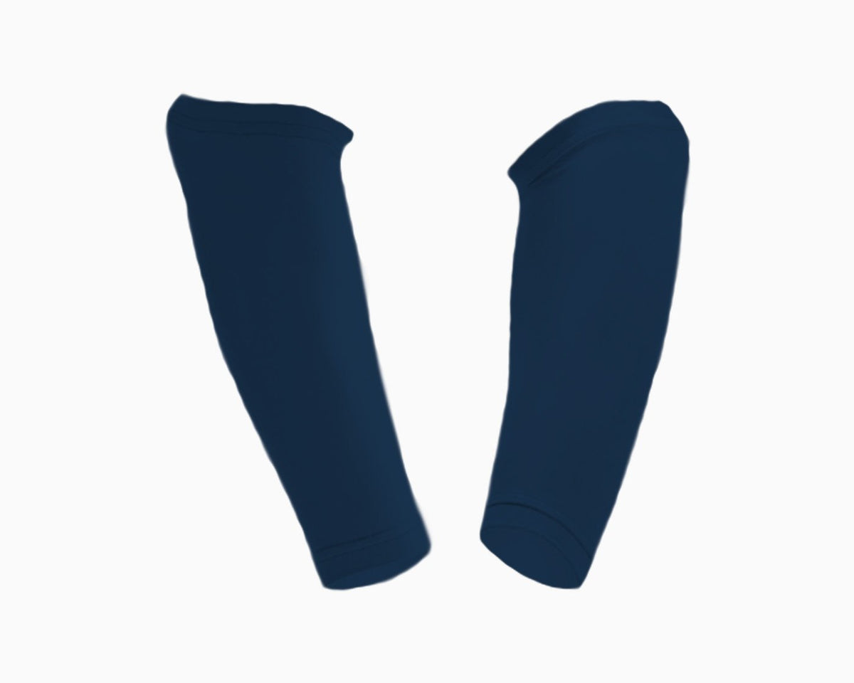 Forearm Shiver Sleeves - Football | Custom Sports Sleeves